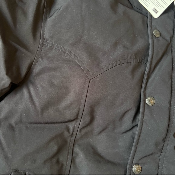Levi's | Jackets & Coats | Levis Mens Webster Western Puffer Jacket ...